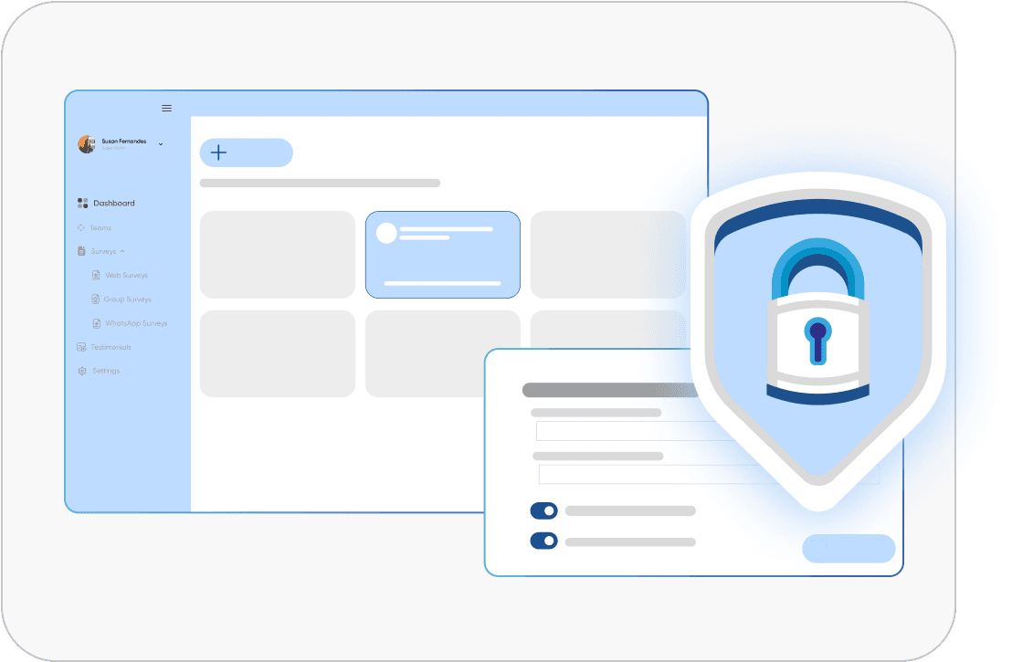 Customer Engagement platform - Feedback tool | RateUp